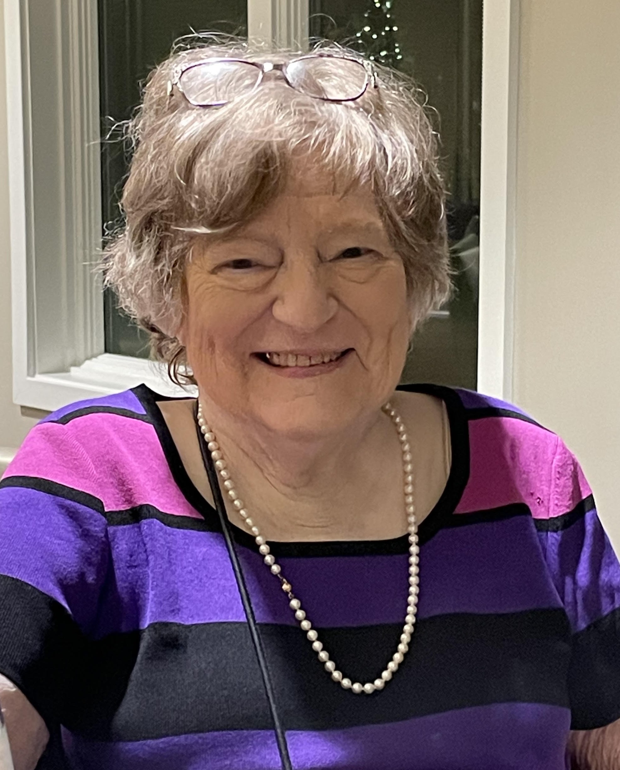 Sharon “Kathryn” Doherty Obituary | Lancaster, PA | Charles F. Snyder ...