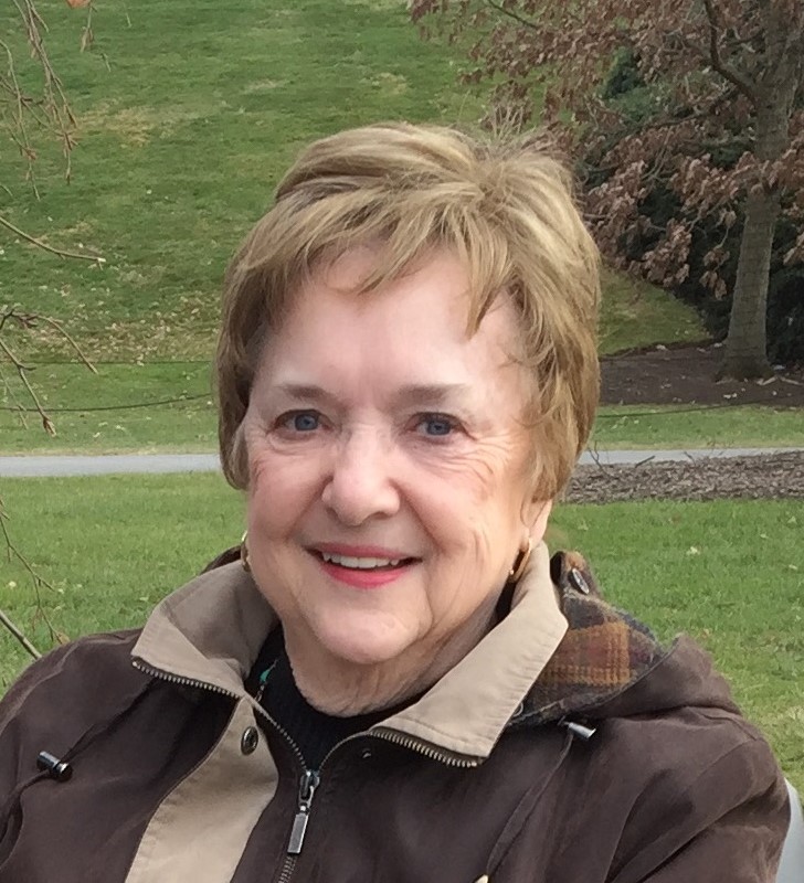 Verna Theresa Dorn Obituary | Lancaster, PA | Charles F. Snyder Funeral Home