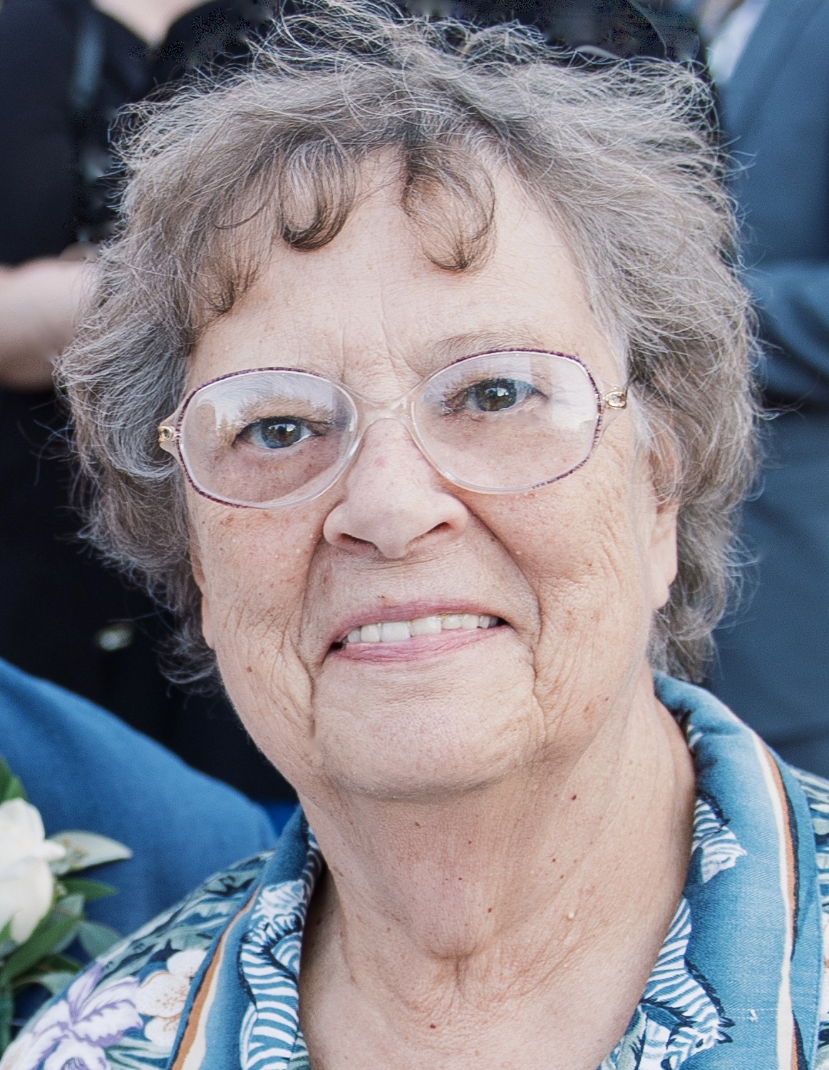 Dorothy J. “Dot” Brady Obituary | Lancaster, PA | Charles F. Snyder Funeral Home