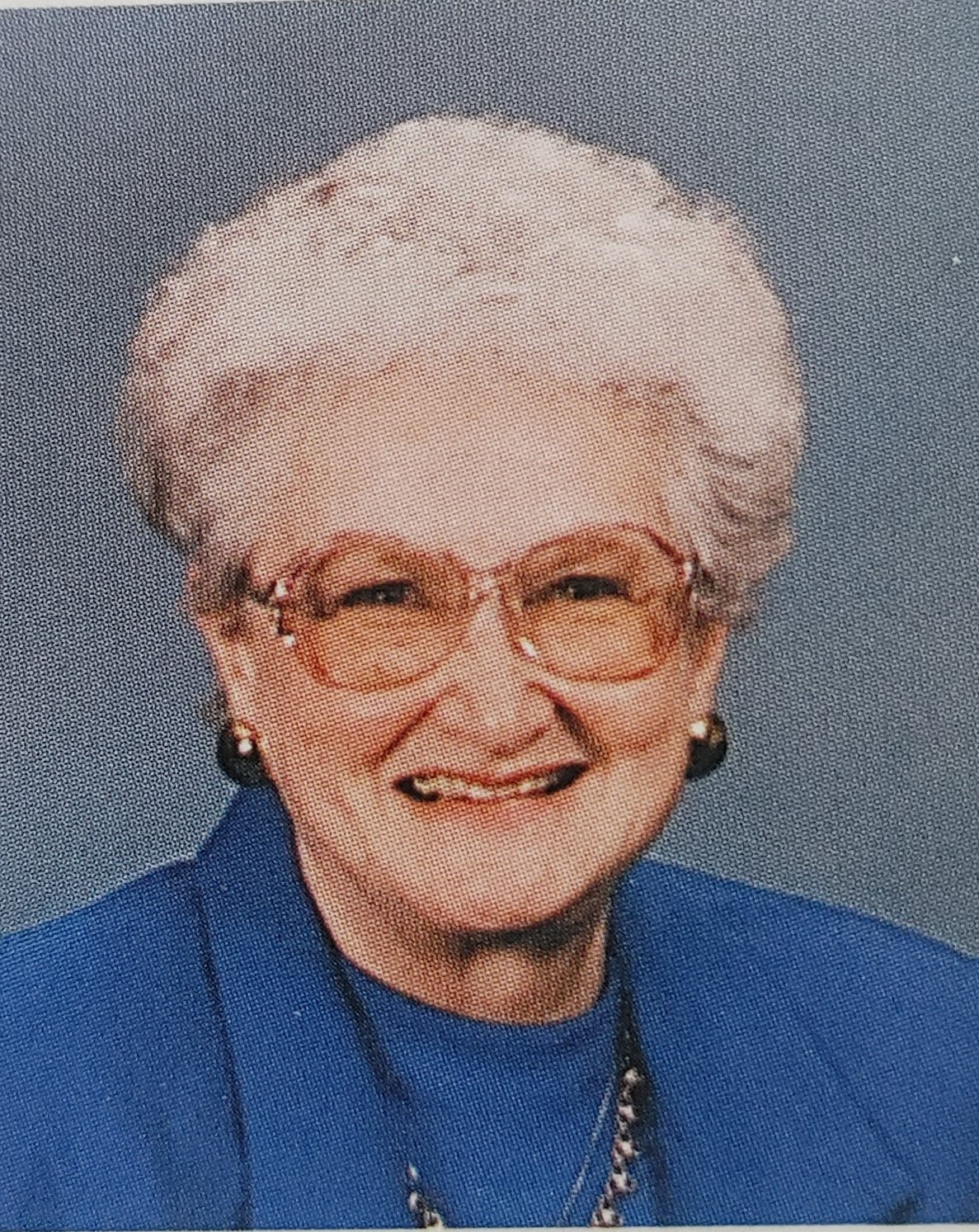 Dorothy E. DeMascola Obituary | Lancaster, PA | Charles F. Snyder Funeral Home