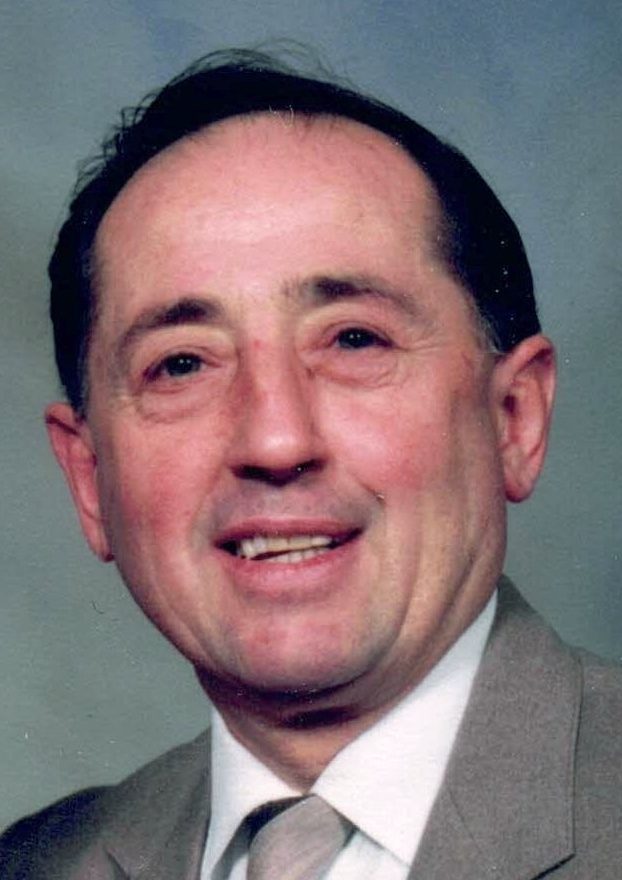 Richard L. Dotter Obituary | Lancaster, PA | Charles F. Snyder Funeral Home