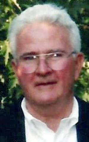 Leo Thomas Dougherty Obituary | Lancaster, PA | Charles F. Snyder ...