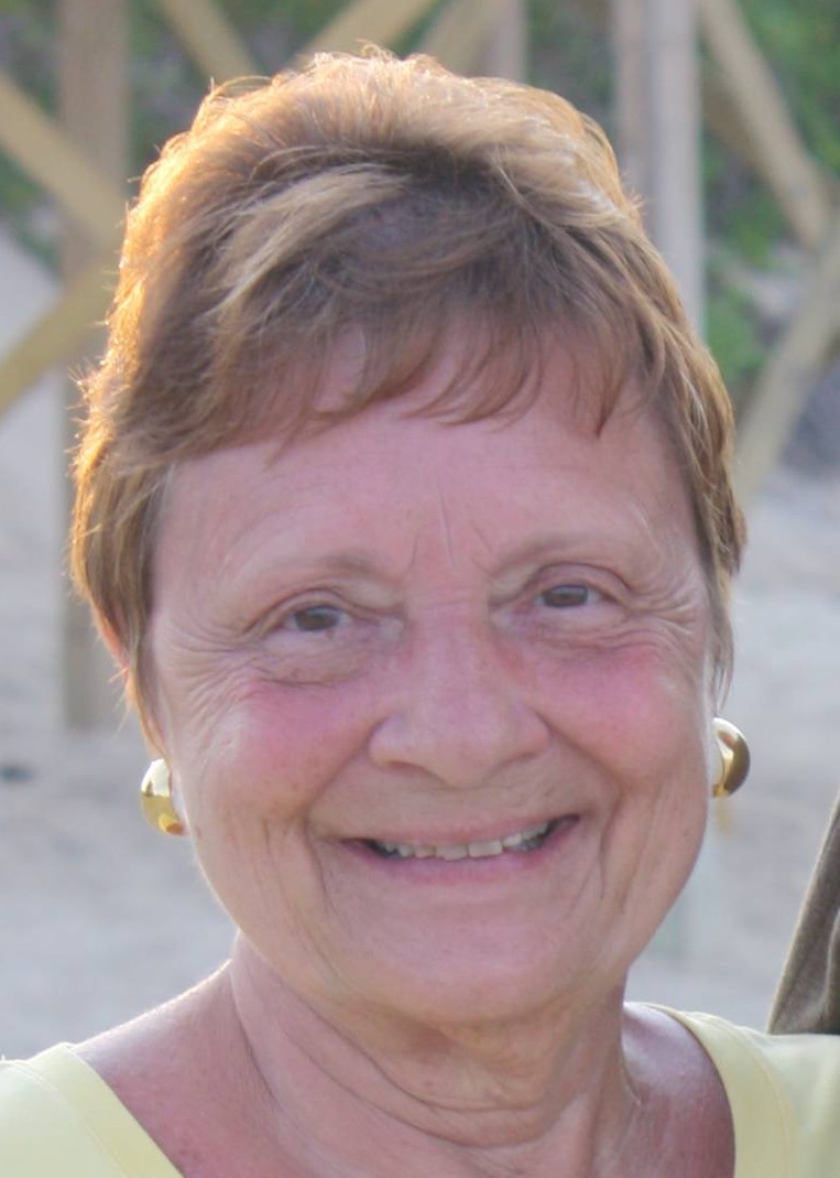 Barbara Miller Douglas Obituary | Lancaster, PA | Charles F. Snyder Funeral Home