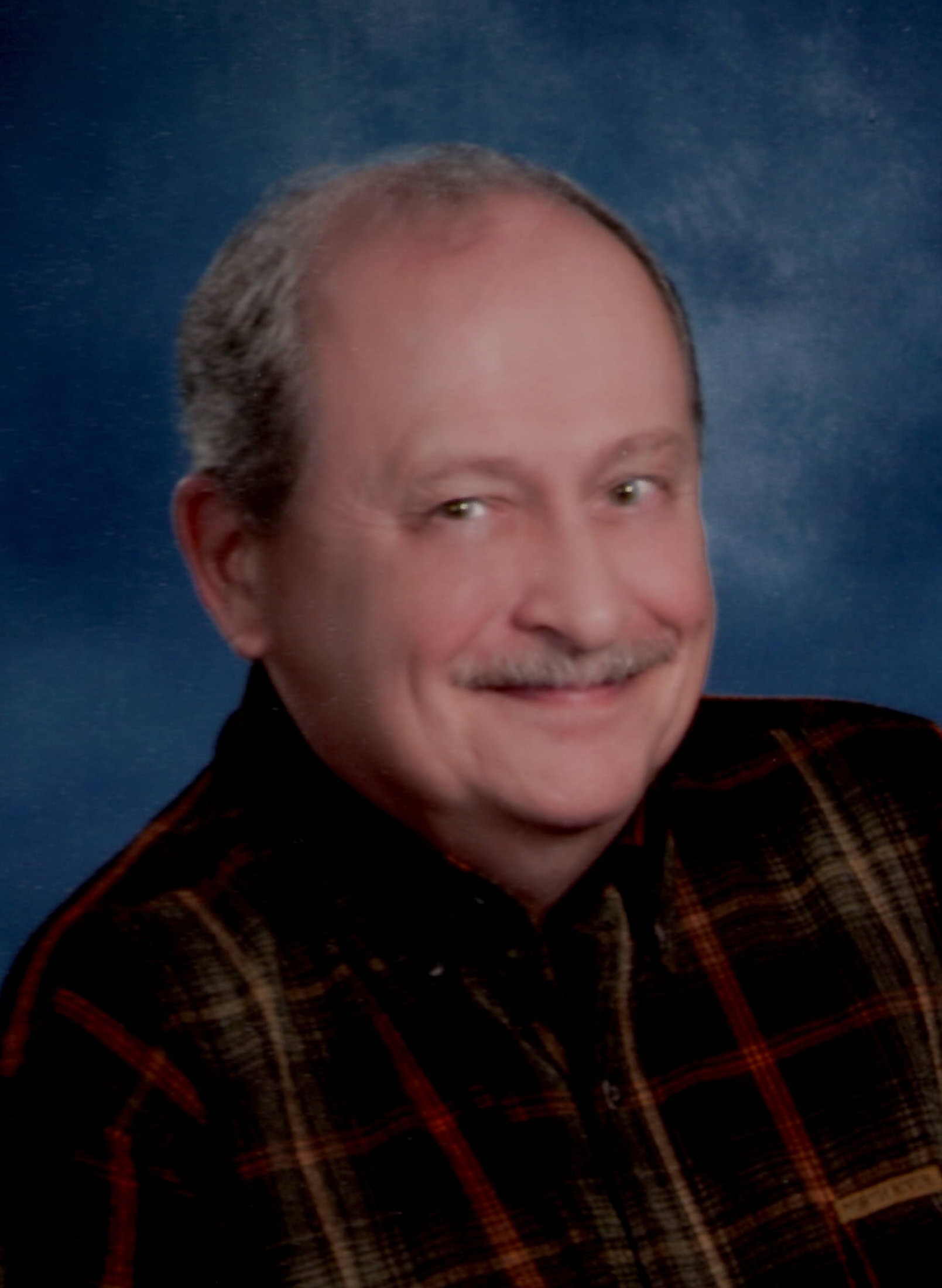 Robert W. Doyle Obituary | Lancaster, PA | Charles F. Snyder Funeral Home