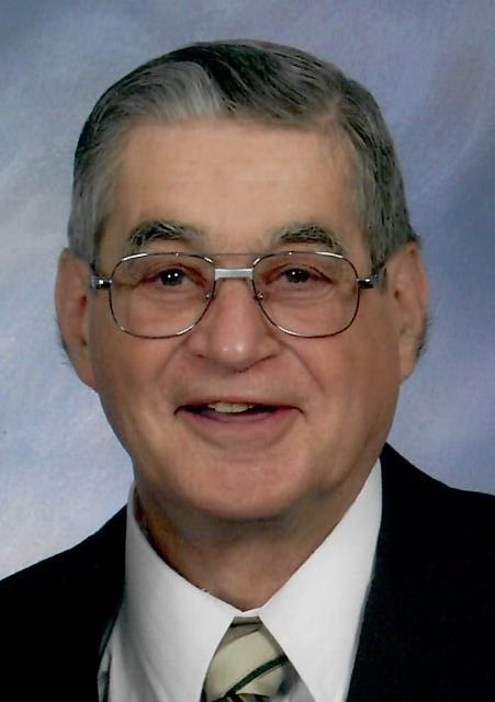 Earl R. Dunn, Jr. Obituary | Lancaster, PA | Charles F. Snyder Funeral Home