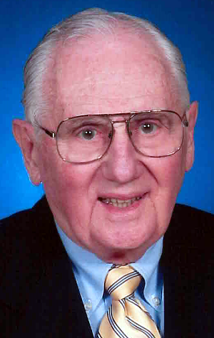 Earl A. Popp, Jr. Obituary | Lancaster, PA | Charles F. Snyder Funeral Home
