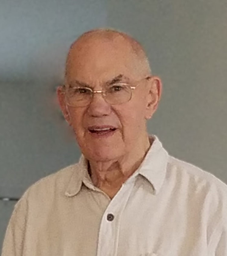 James D. Eby Obituary | Lancaster, PA | Charles F. Snyder Funeral Home