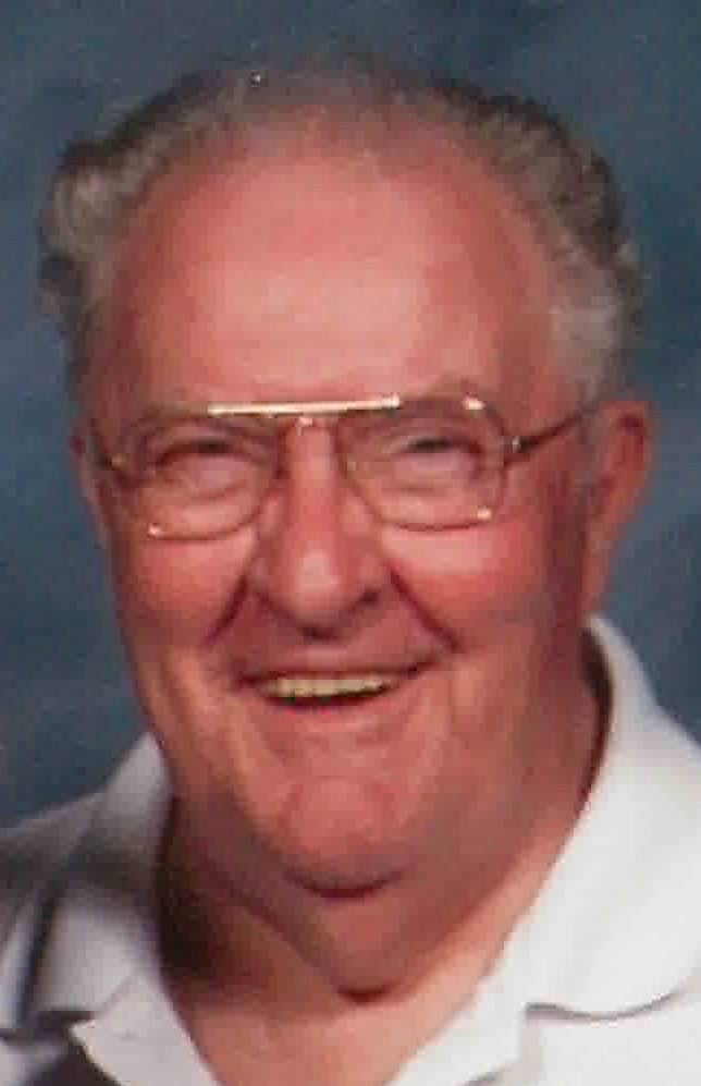 Ronald E. Ecenrode Obituary | Lancaster, PA | Charles F. Snyder Funeral ...