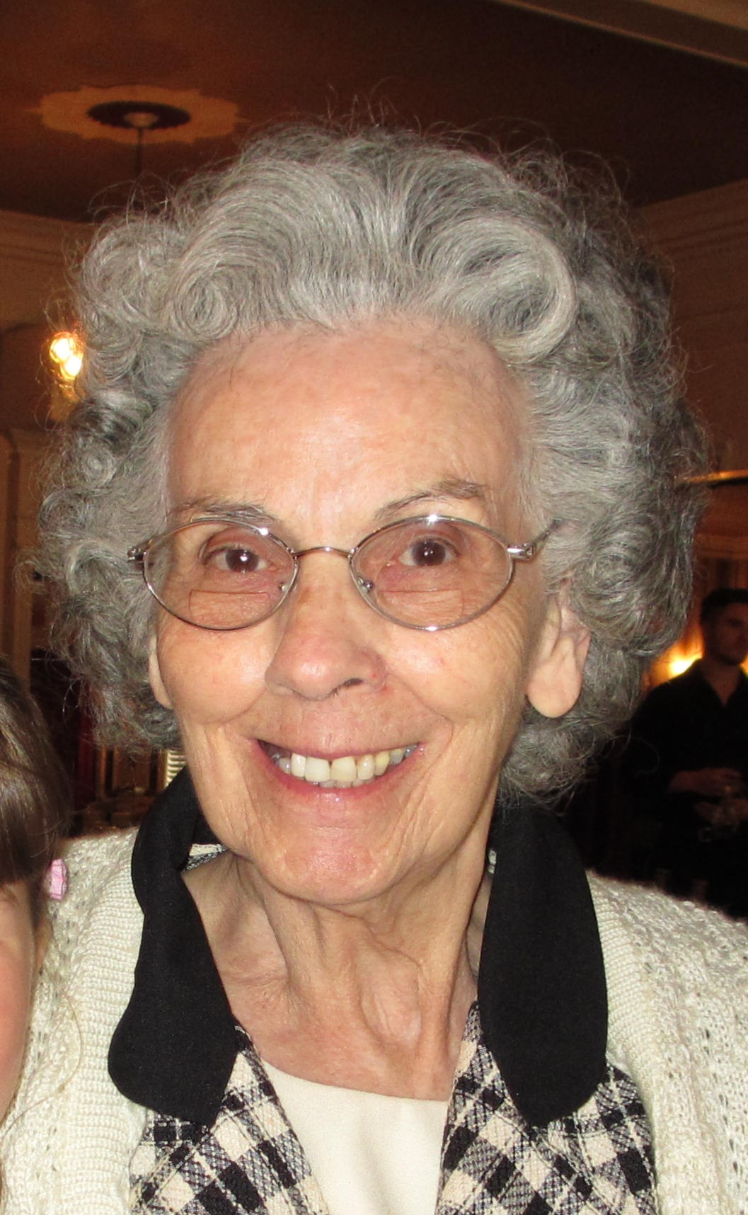 Alice Mae Esterbrook Obituary | Lancaster, PA | Charles F. Snyder ...