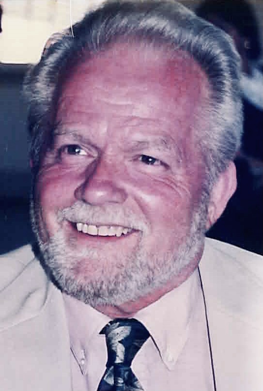 John H. Leaman Obituary | Lancaster, PA | Charles F. Snyder Funeral Home