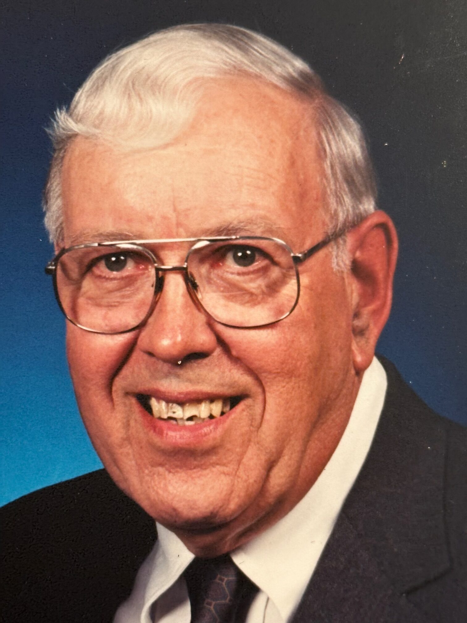 John L. Felpel Obituary | Lancaster, PA | Charles F. Snyder Funeral Home