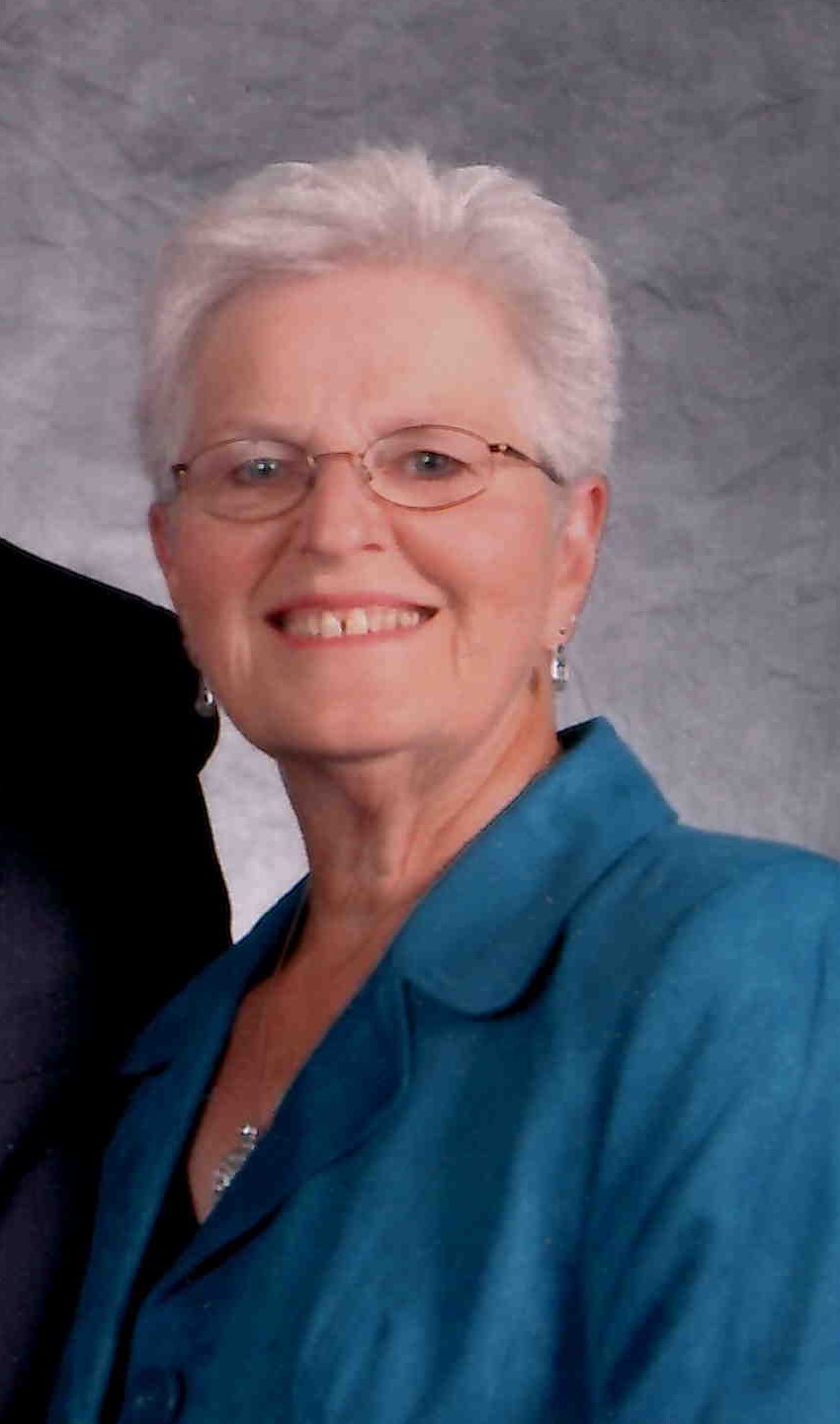 Sara “Sally” C. Files Obituary | Lancaster, PA | Charles F. Snyder ...
