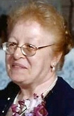 Mary Ann Folmer Obituary | Lancaster, PA | Charles F. Snyder Funeral Home