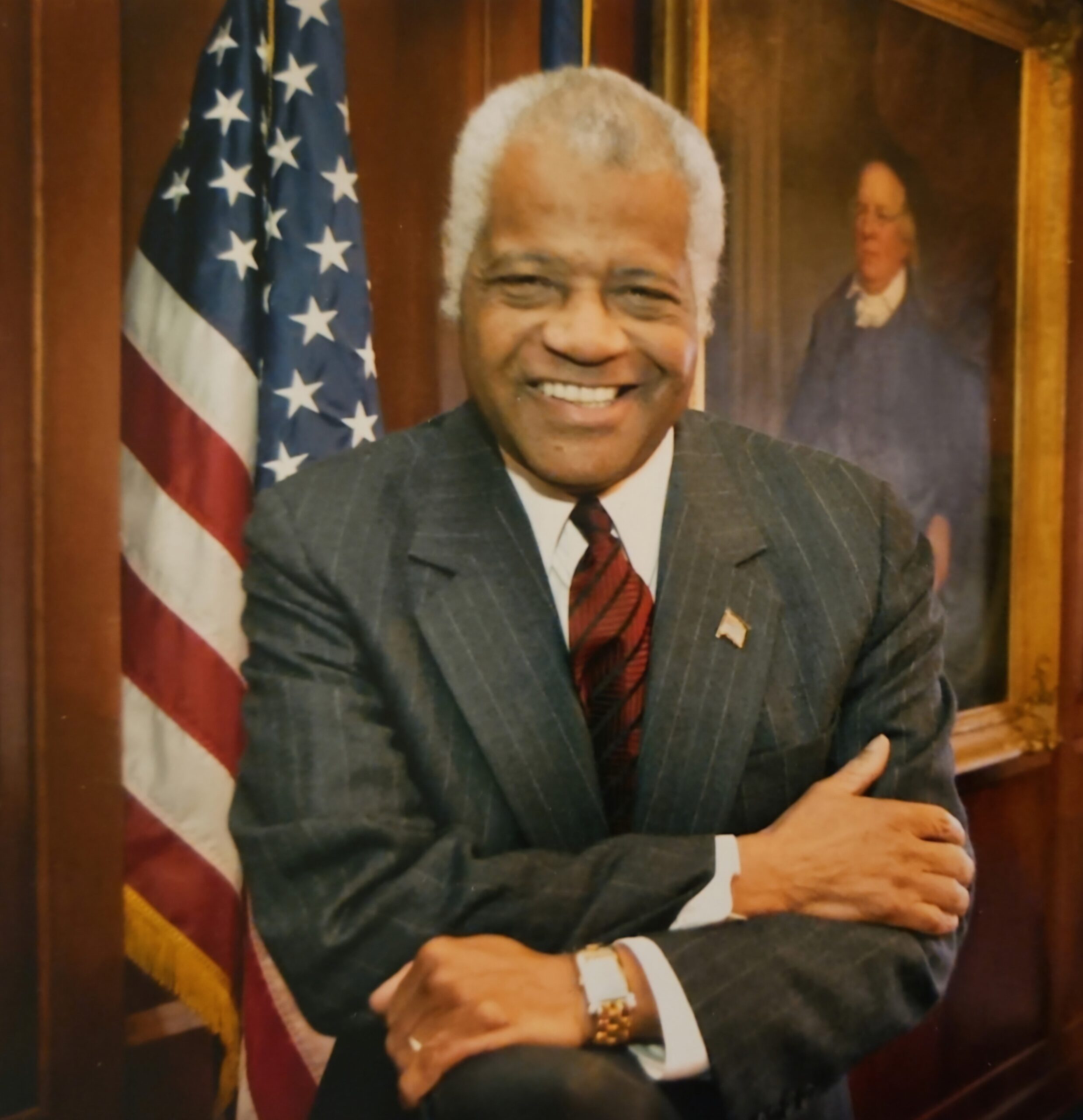 Ronald E. Ford Obituary | Lancaster, PA | Charles F. Snyder Funeral Home