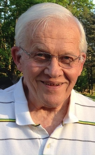Thomas L. Forsberg Obituary | Lancaster, PA | Charles F. Snyder Funeral Home