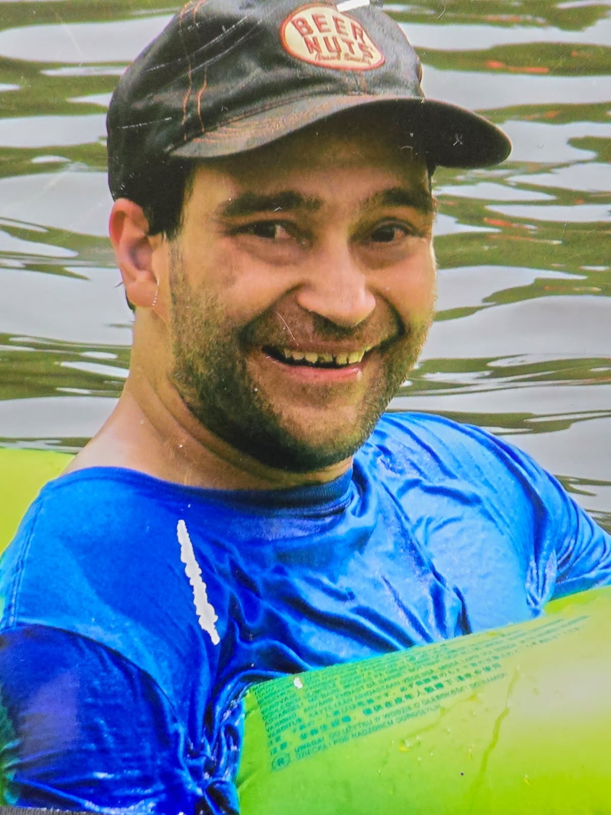 Anthony Eugene Frey Obituary | Lancaster, PA | Charles F. Snyder ...