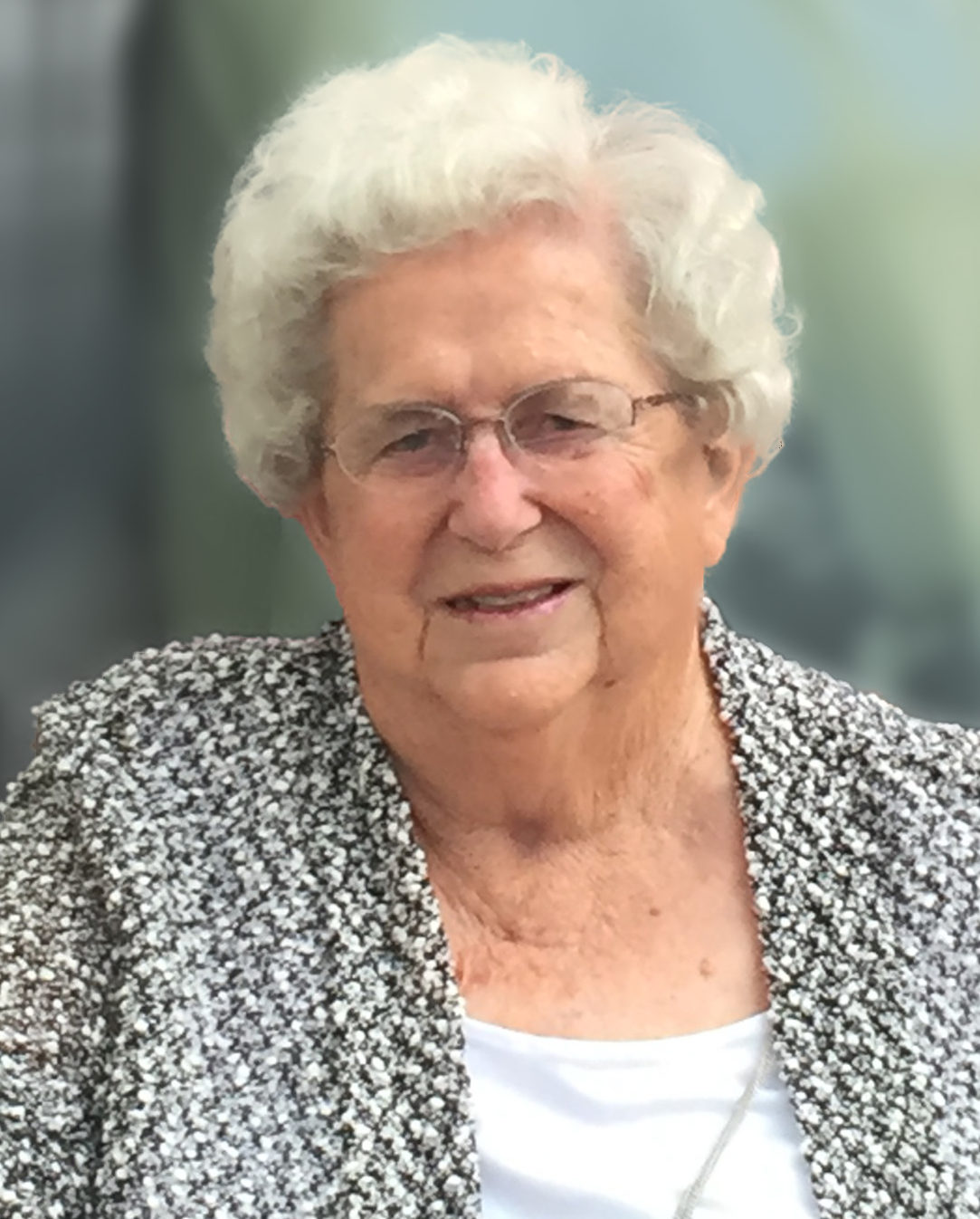 Eleanor H. Frey Obituary | Lancaster, PA | Charles F. Snyder Funeral Home