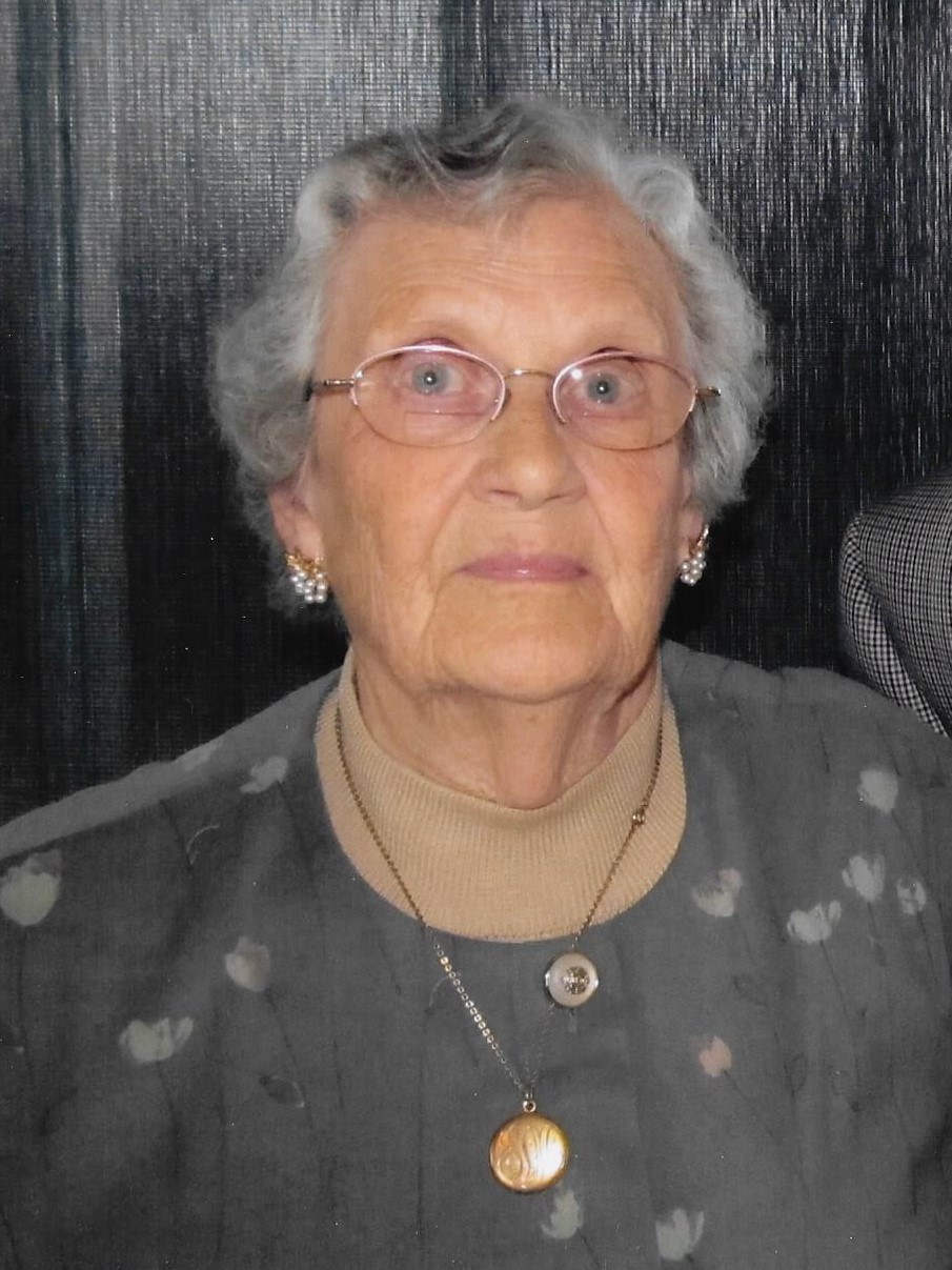 Janice G. Frey Obituary | Lancaster, PA | Charles F. Snyder Funeral Home