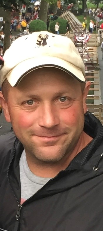 Thomas Michael Funk Obituary | Lancaster, PA | Charles F. Snyder ...