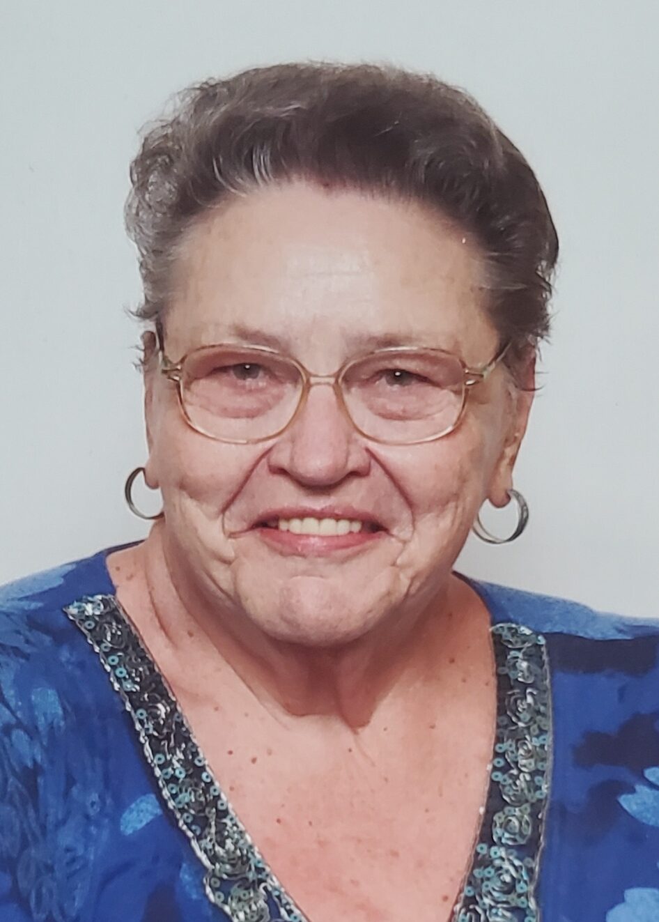 Anna E. Gable Obituary | Lancaster, PA | Charles F. Snyder Funeral Home