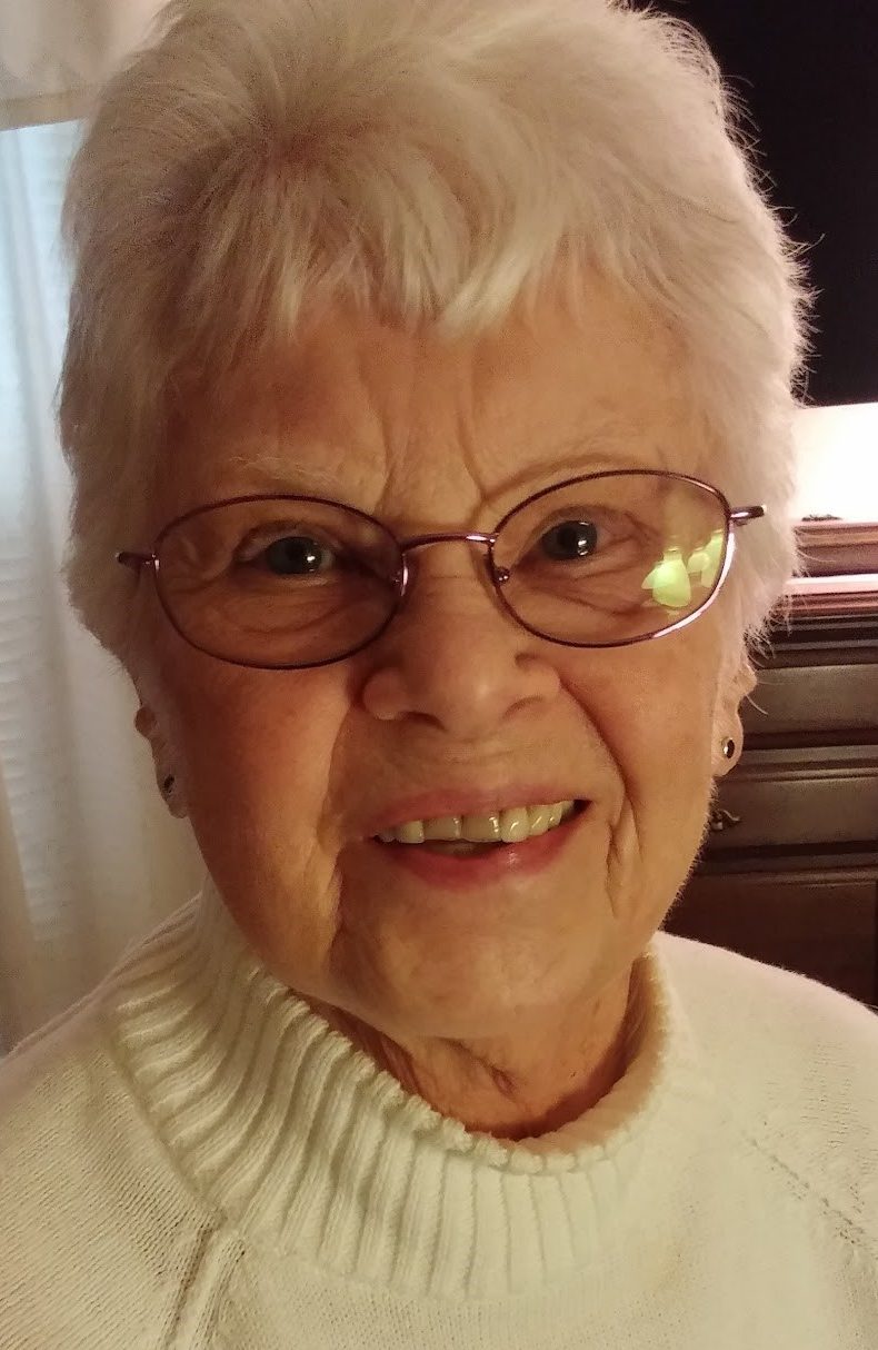 Edris “Edie” Herr Galway Obituary | Lancaster, PA | Charles F. Snyder Funeral Home