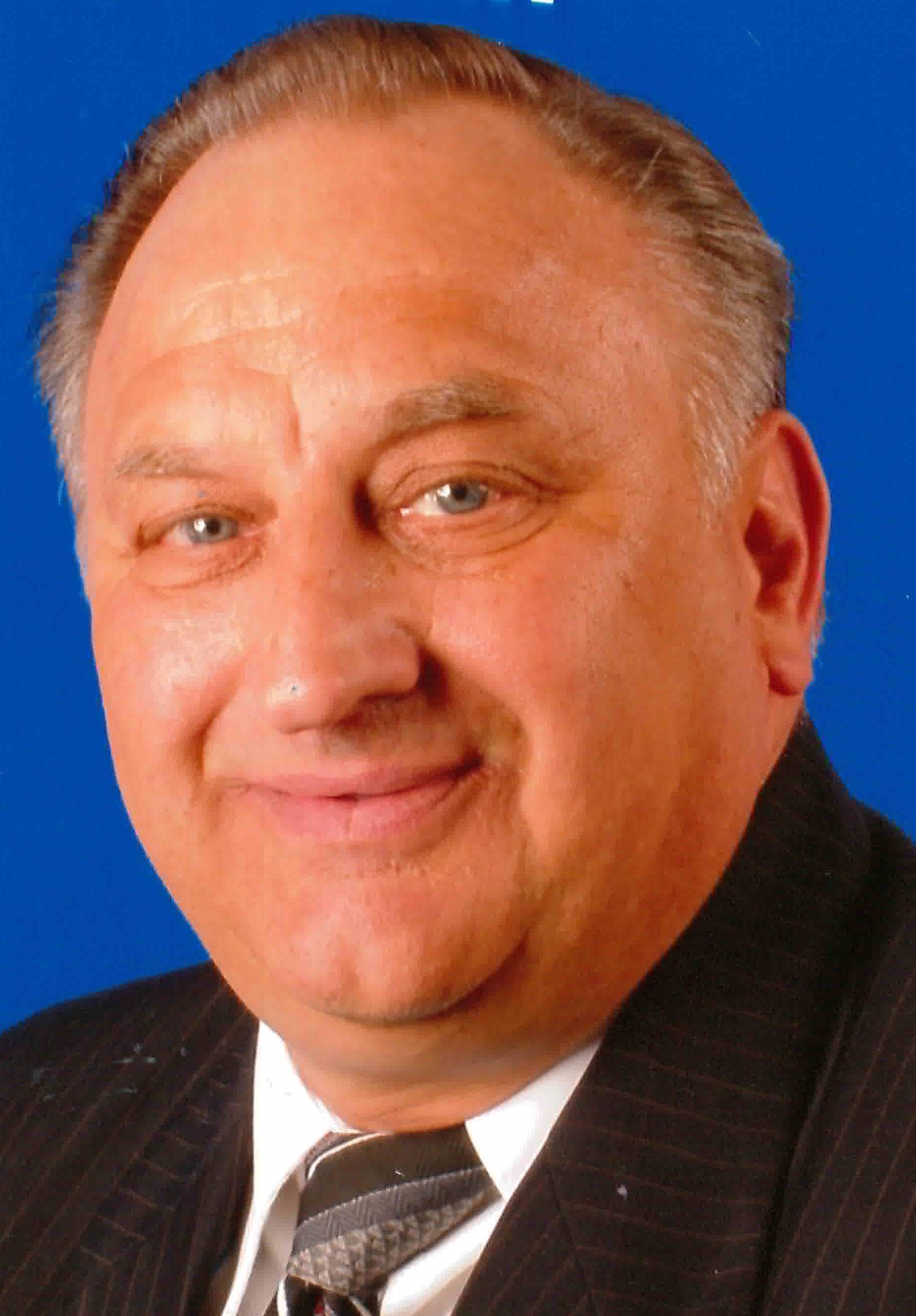 Frank J. Gappa Obituary | Lancaster, PA | Charles F. Snyder Funeral Home