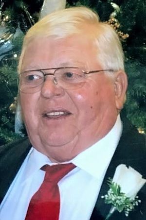 Daniel Eugene “Gene” Garner, Jr. Obituary | Lancaster, PA | Charles F ...