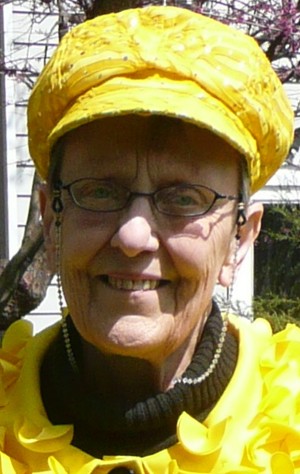 Kay Dee Garrity-Roth Obituary | Lancaster, PA | Charles F. Snyder ...