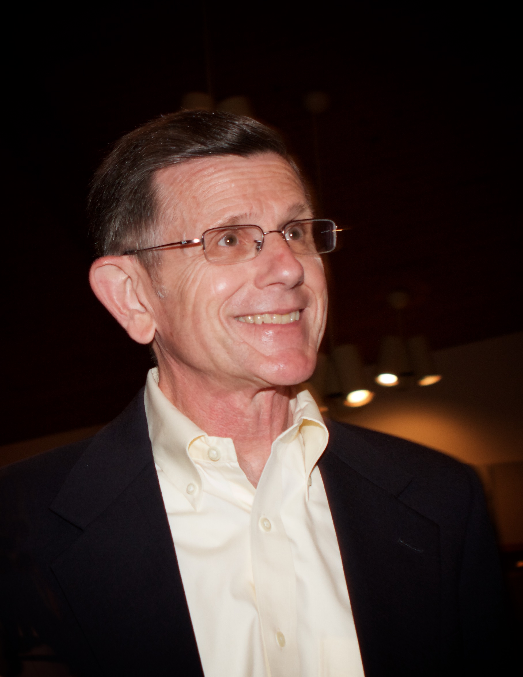 David F. Gaydos Obituary | Lancaster, PA | Charles F. Snyder Funeral Home