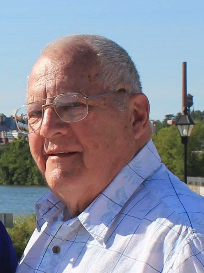 Gerhard “Gary” Gehrke Obituary | Lancaster, PA | Charles F. Snyder ...