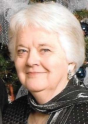 Mary Jane Geiser Obituary | Lancaster, PA | Charles F. Snyder Funeral Home