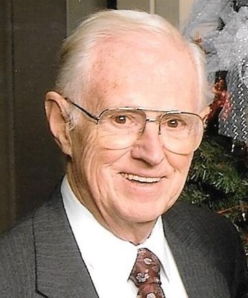 Milton L. Geiser Obituary | Lancaster, PA | Charles F. Snyder Funeral Home