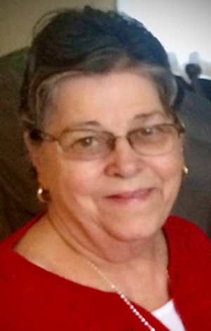 Joyce A. Geiter Obituary | Lancaster, PA | Charles F. Snyder Funeral Home