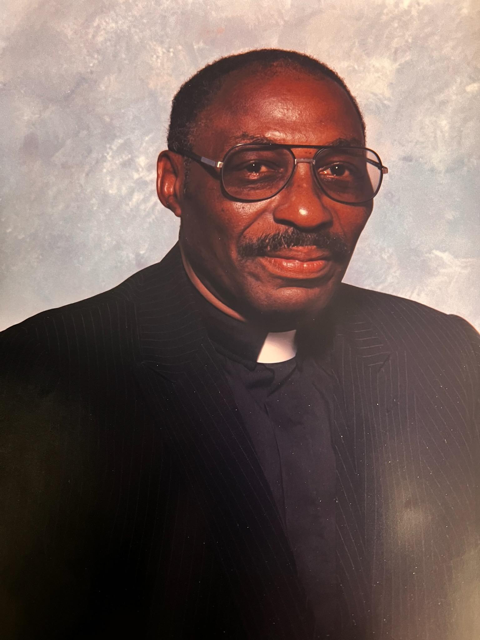 The Rev. T.C. Gillespie Obituary | Lancaster, PA | Charles F. Snyder ... The Rev. T.C. Gillespie Obituary | Lancaster, PA | Charles F. Snyder ...
