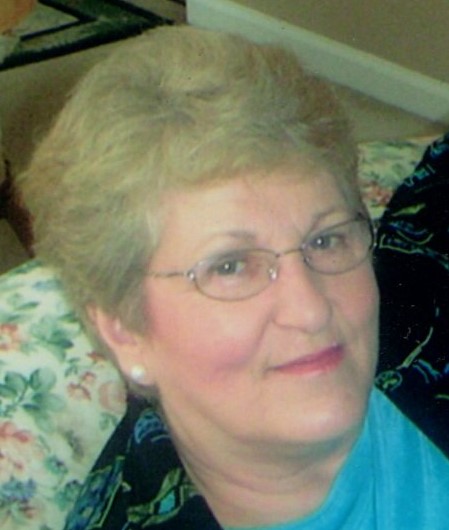 Barbara J. Rebman Gohn Obituary | Lancaster, PA | Charles F. Snyder ...