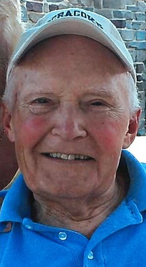 James “Jim” E. Good Obituary | Lancaster, PA | Charles F. Snyder ...