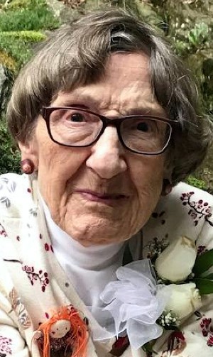 Marjorie B. Good Obituary | Lancaster, PA | Charles F. Snyder Funeral Home