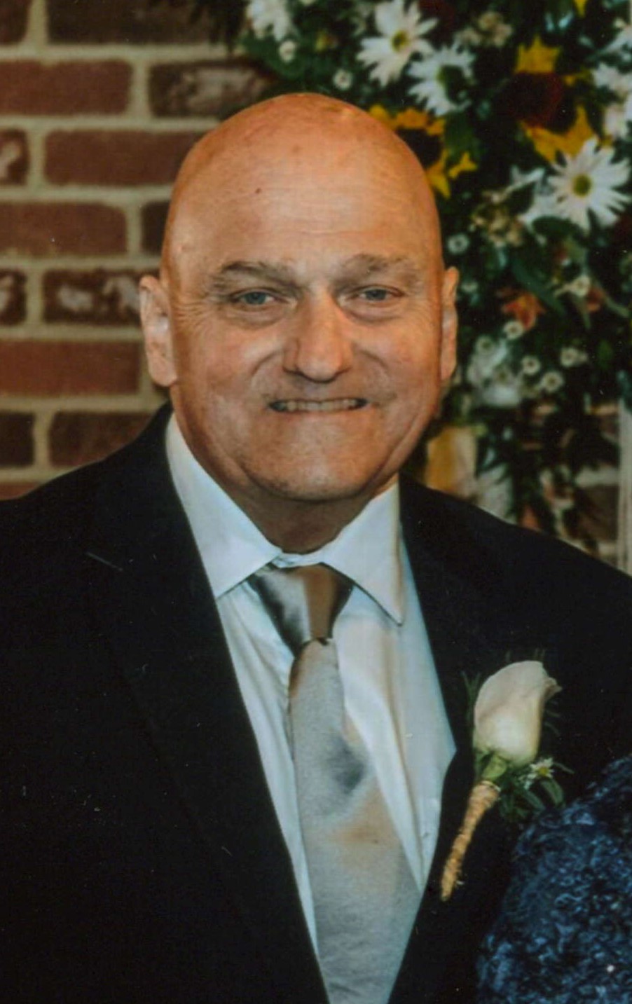 James R. Gooden Obituary | Lancaster, PA | Charles F. Snyder Funeral Home