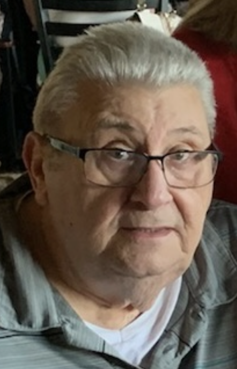 Richard V. Greatti Obituary | Lancaster, PA | Charles F. Snyder Funeral Home