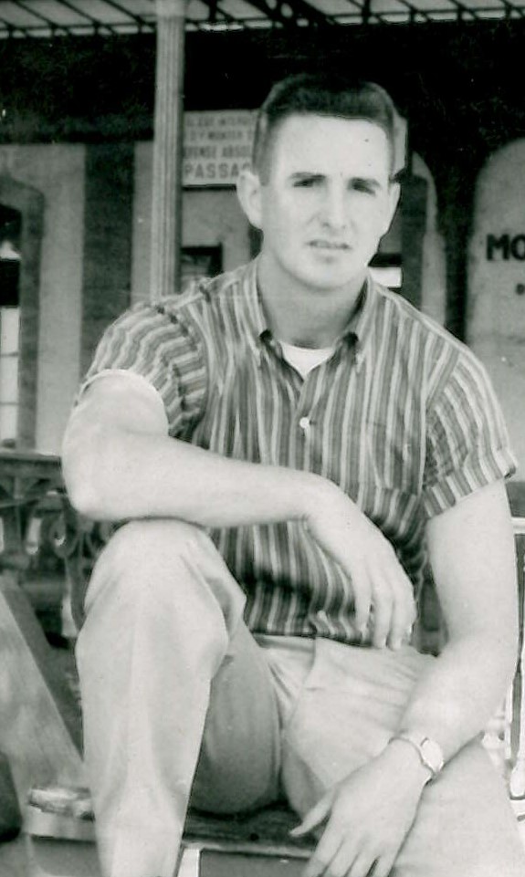 Robert E. Grebinger Obituary | Lancaster, PA | Charles F. Snyder ...