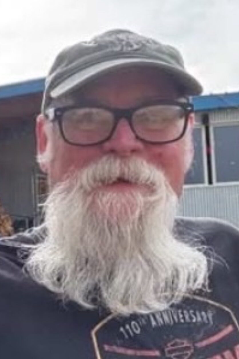 Gregory Elbert Obituary | Lancaster, PA | Charles F. Snyder Funeral Home