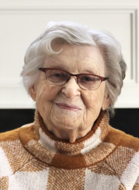 Geraldine Mary Griffith Obituary | Lancaster, PA | Charles F. Snyder ...