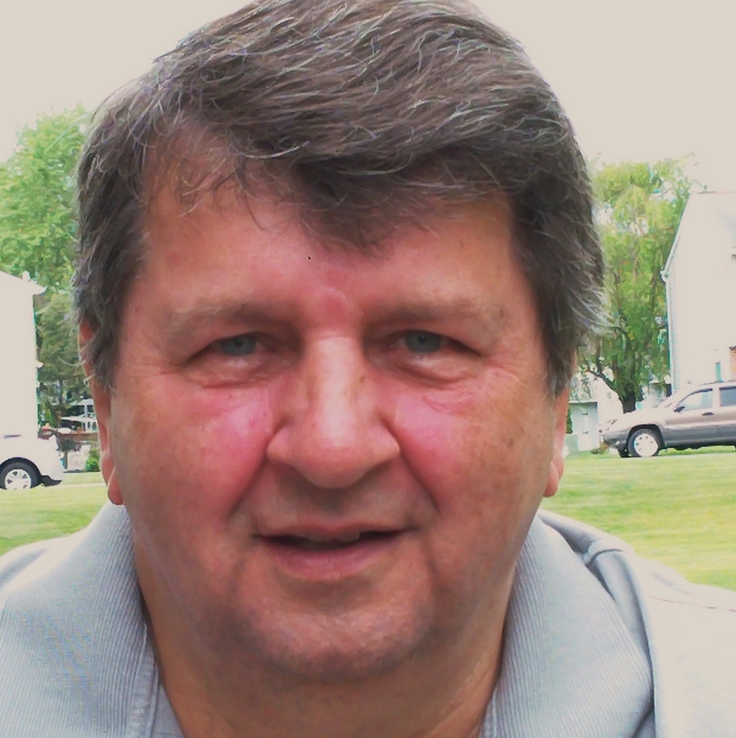 James D. “Jim” Groff Obituary | Lancaster, PA | Charles F. Snyder ...