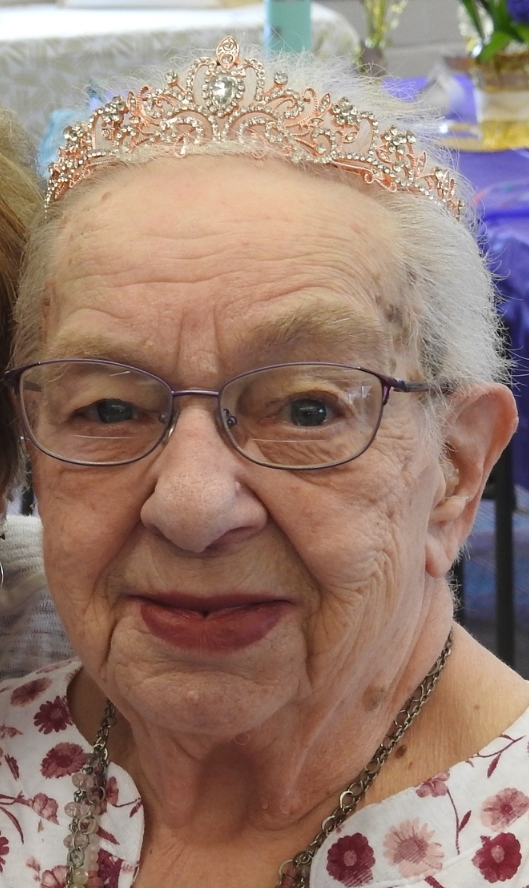 Nancy A. Gross Obituary | Lancaster, PA | Charles F. Snyder Funeral Home