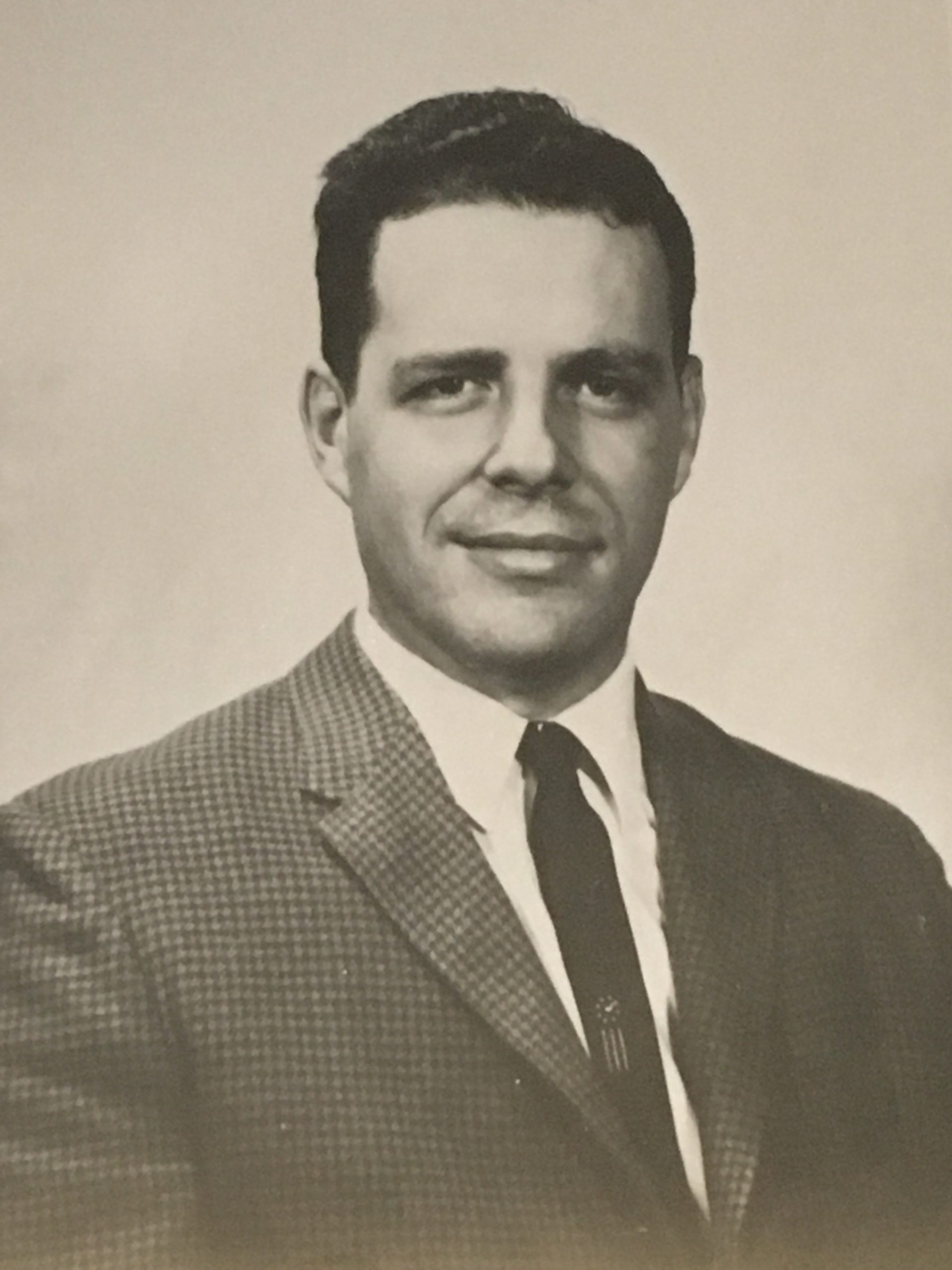 Ray K. Hacker Obituary | Lancaster, PA | Charles F. Snyder Funeral Home