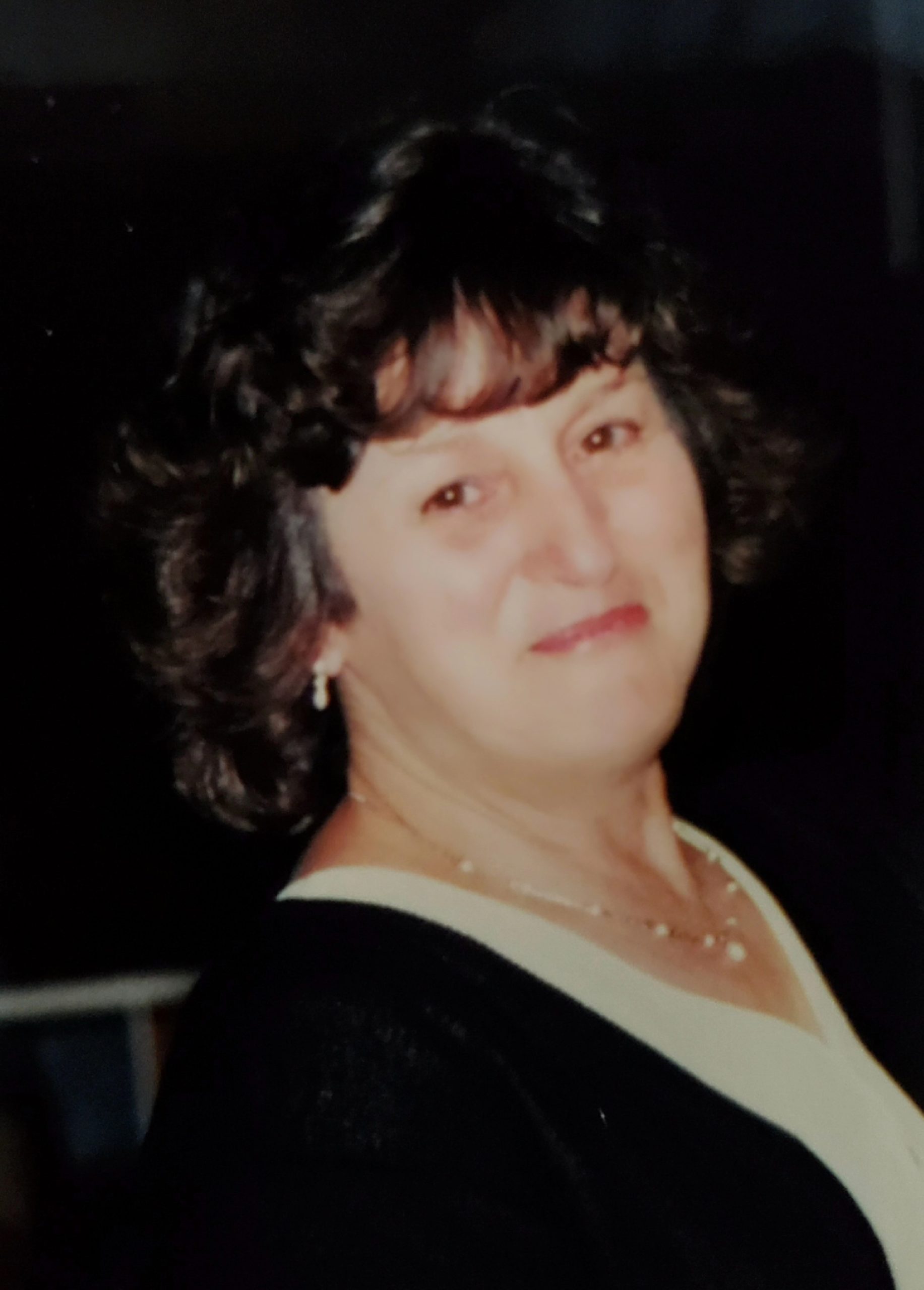 Nina Hamersley Obituary | Lancaster, PA | Charles F. Snyder Funeral Home