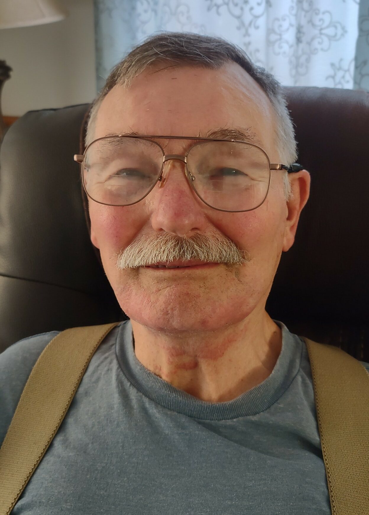 Edwin G. Hamilton Obituary | Lancaster, PA | Charles F. Snyder Funeral Home