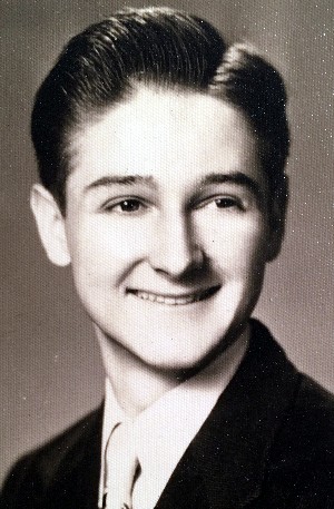 Edward W. Harding Obituary | Lancaster, PA | Charles F. Snyder Funeral Home