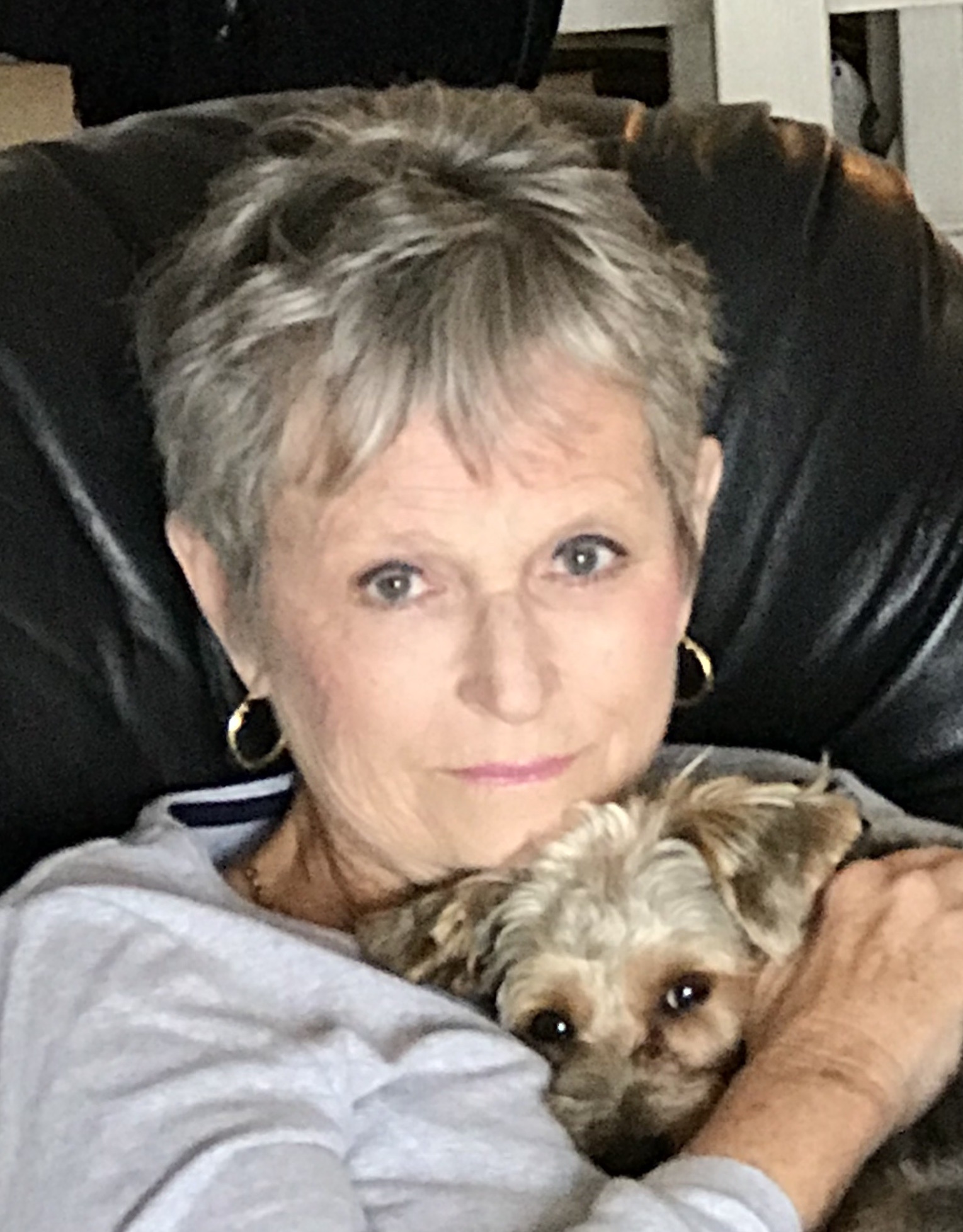 Sandra A. “Mal” Hart Obituary | Lancaster, PA | Charles F. Snyder ...