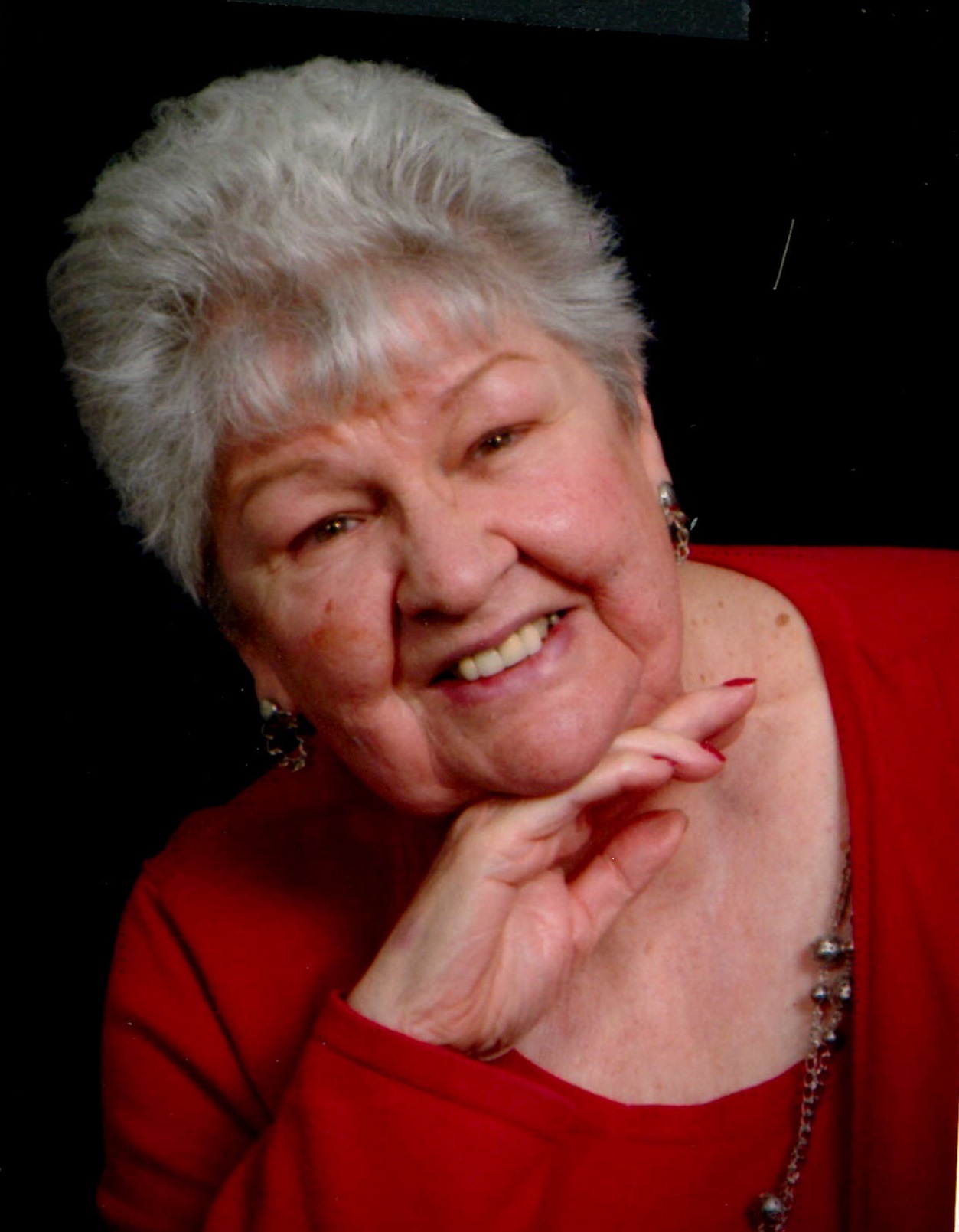 Anne L. Haser Obituary | Lancaster, PA | Charles F. Snyder Funeral Home